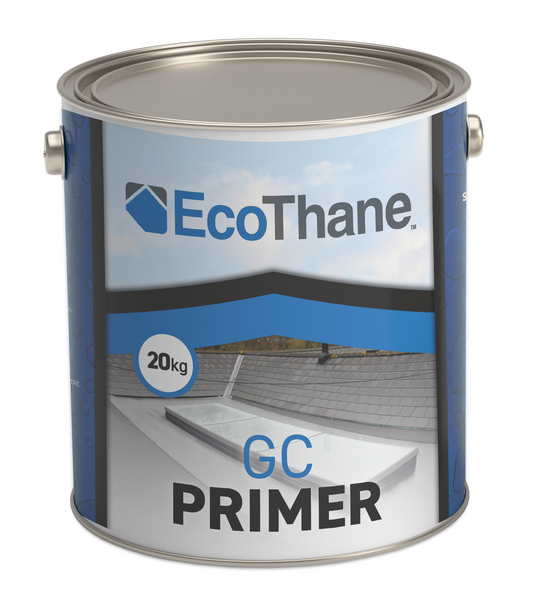 Ecothane Pure Polyurethane Waterproof Coating