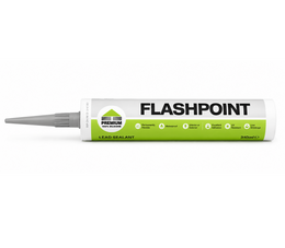Flashpoint Lead Sealant - 310ml (BOX of 12 Tubes)