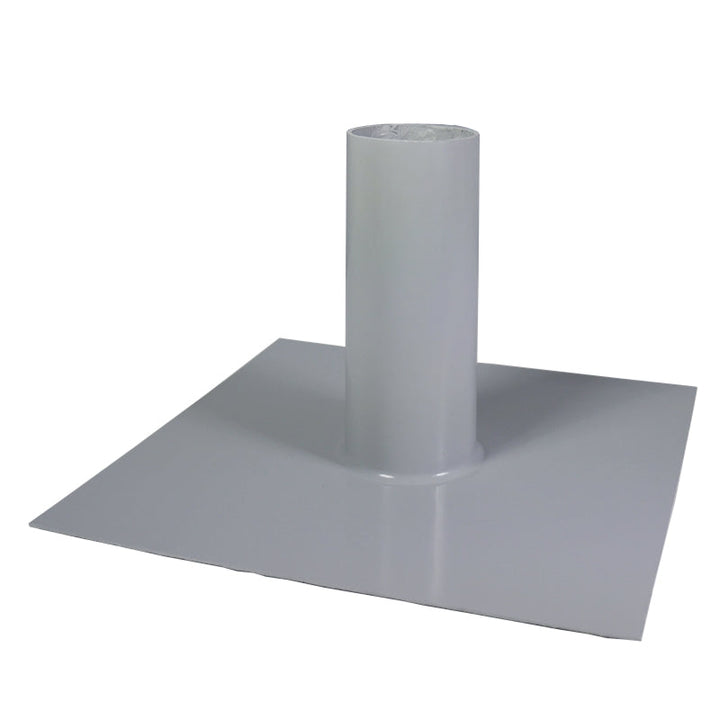 Flat Roof Rain Water Outlets