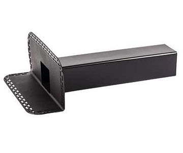 Flat Roof Through Wall Parapet Outlets