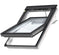 VELUX GGL CK06 207021U White Painted INTEGRA® Electric Window