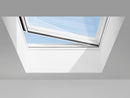 VELUX CVU 200100 S06Q Electric Flat Glass Rooflight Package 200 x 100