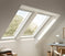 VELUX EKW 2021M Pro+ Classic Side-by-side Coupled Flashing for Tiles