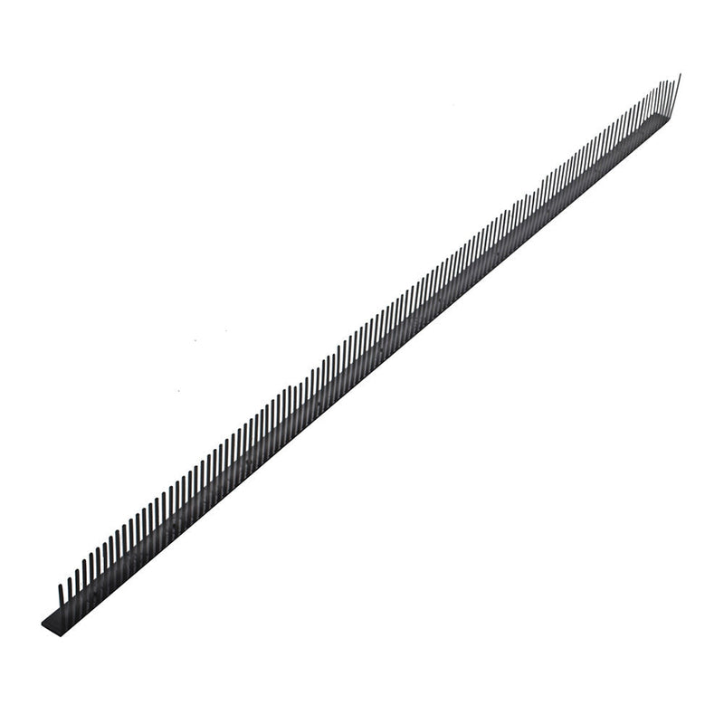 Klober Eaves Comb Filler - 1mtr (Box of 300) | Roofing Outlet
