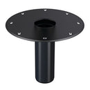 Klober Flavent Rainwater Outlet with PVC Flange - 100mm