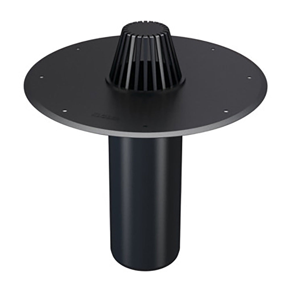 Flat Roof Rain Water Outlets
