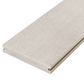 Cladco Solid Commercial Grade Composite Decking Board - Ivory (4m)