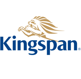 Kingspan K-Roc Rainscreen Slab - 1200mm x 600mm (All Thicknesses)