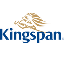 Kingspan K-Roc Rainscreen Slab - 1200mm x 600mm x 30mm (pack of 16 sla