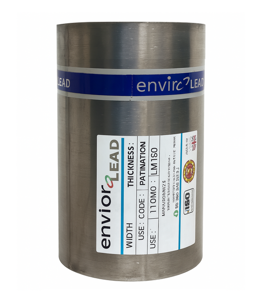 Buy Rolled Roofing Lead - Top Quality British Milled Lead at Best Prices