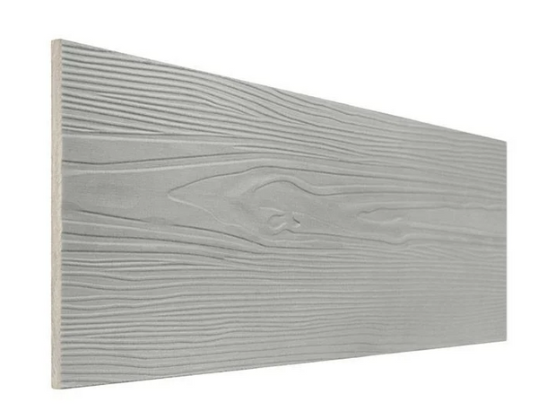 Cladco Fibre Cement Exterior Wall Cladding Boards - 3.66m (All Colours