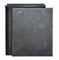 Mayan Armoured Natural Slate Graphite - Low Pitch 10°