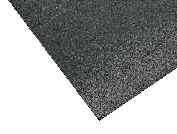 Cladco PVC Plastisol 0.7mm Flat Sheet 3000mm x 1240mm