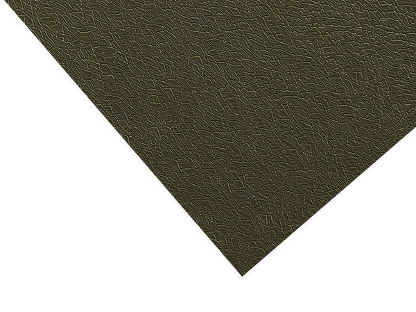 Cladco PVC Plastisol 0.7mm Flat Sheet 3000mm x 1240mm