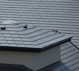 Redland Cambrian Roof Slate