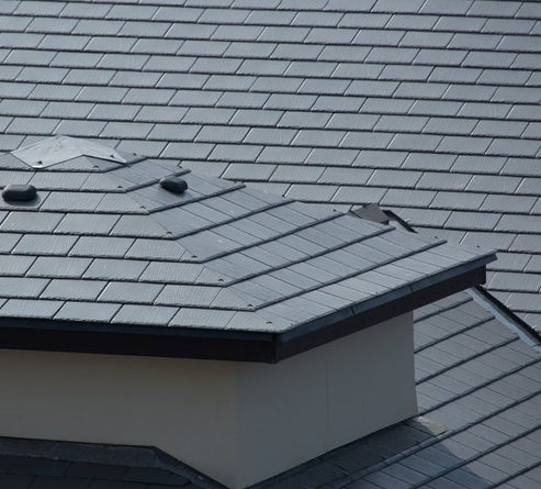 Redland Cambrian Roof Slate - Lightweight Natural Slate Alternative