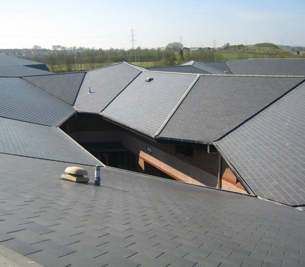 Redland Cambrian Roof Slate - Lightweight Natural Slate Alternative