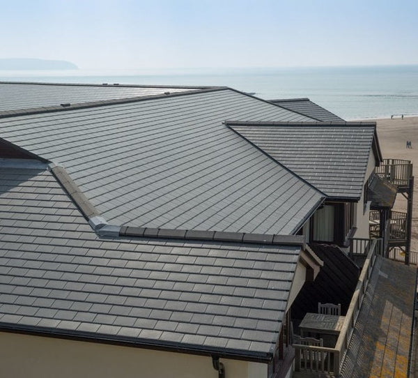 Redland Cambrian Roof Slate