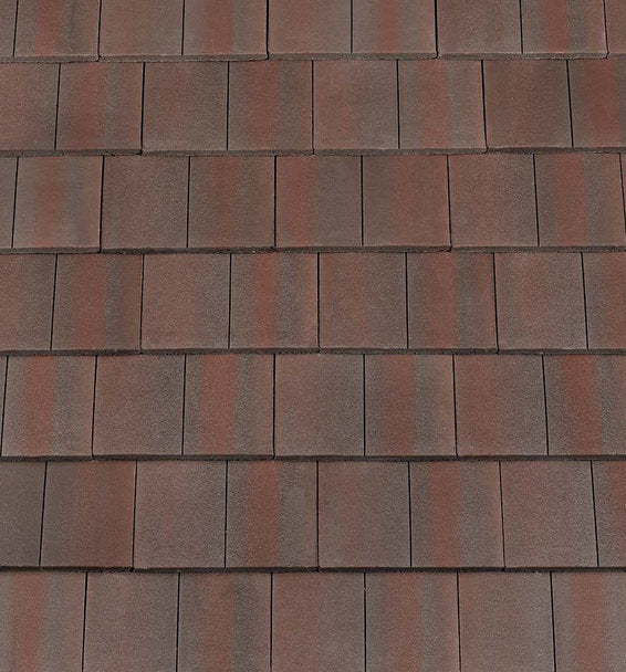 Redland Duoplain Roof Tile | Roofing Outlet