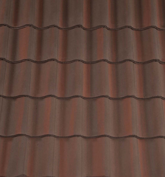 Redland Roof Tiles