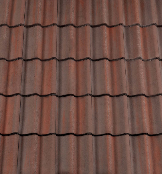 Redland Grovebury Roof Tiles | Roofing Outlet