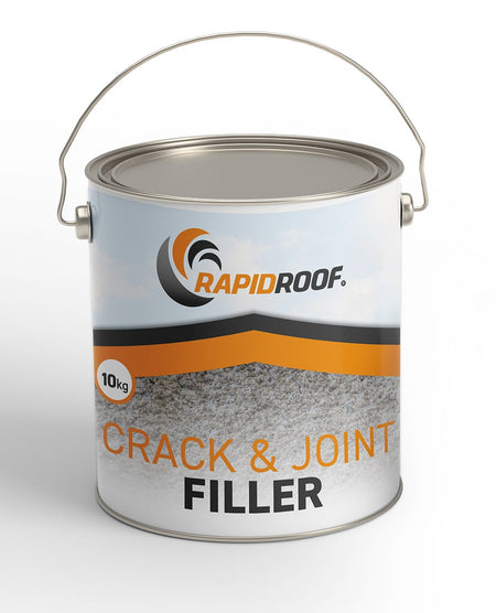 RapidRoof Waterproofing System