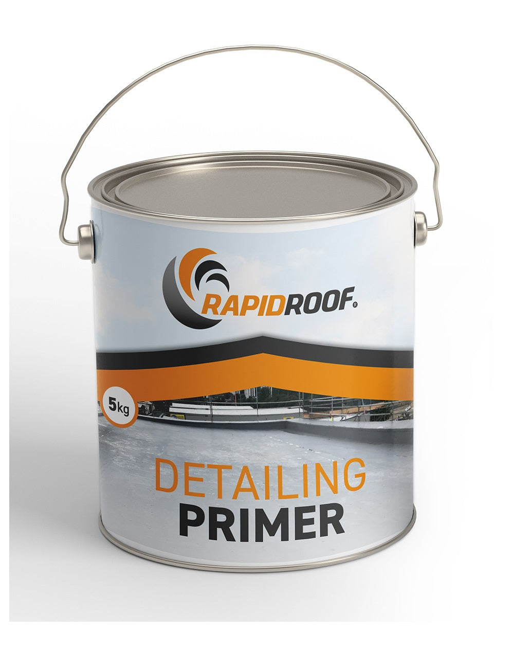 RapidRoof Waterproofing System