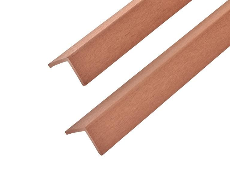 Cladco Composite Corner Trim - 60mm x 50mm x 2.2m (All Colours ...