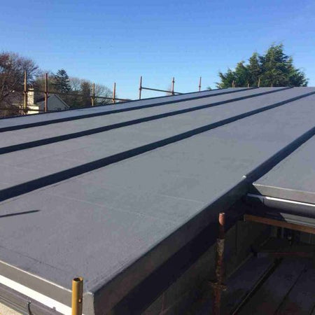 Restec Flexitec 2020 Roofing System