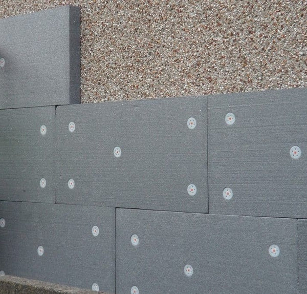 Jablite EWI EPS 70 HPE+ External Wall Insulation Board - 1200mm x 600m