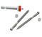 Cladco Hidden Deck Fasteners for Nordeck Decking 65mm (Pack of 100)