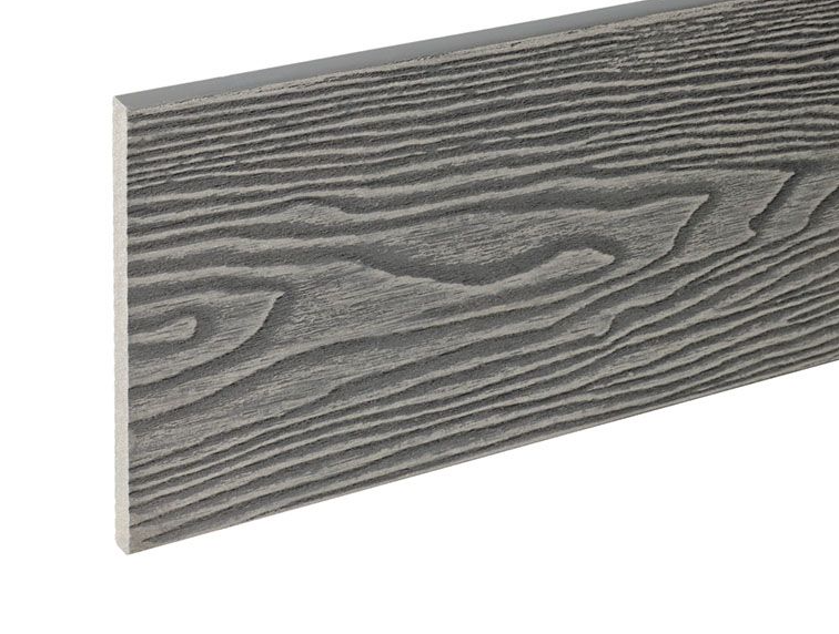 Cladco Composite Corner Trim - 60mm x 50mm x 2.2m (All Colours ...