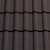 Sandtoft Concrete Double Roman Roof Tile