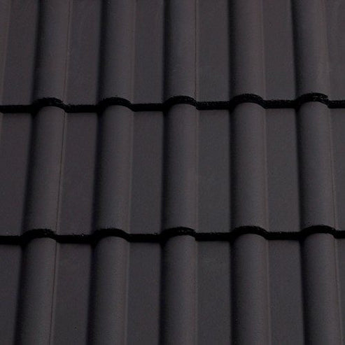 Sandtoft Concrete Double Roman Roof Tile