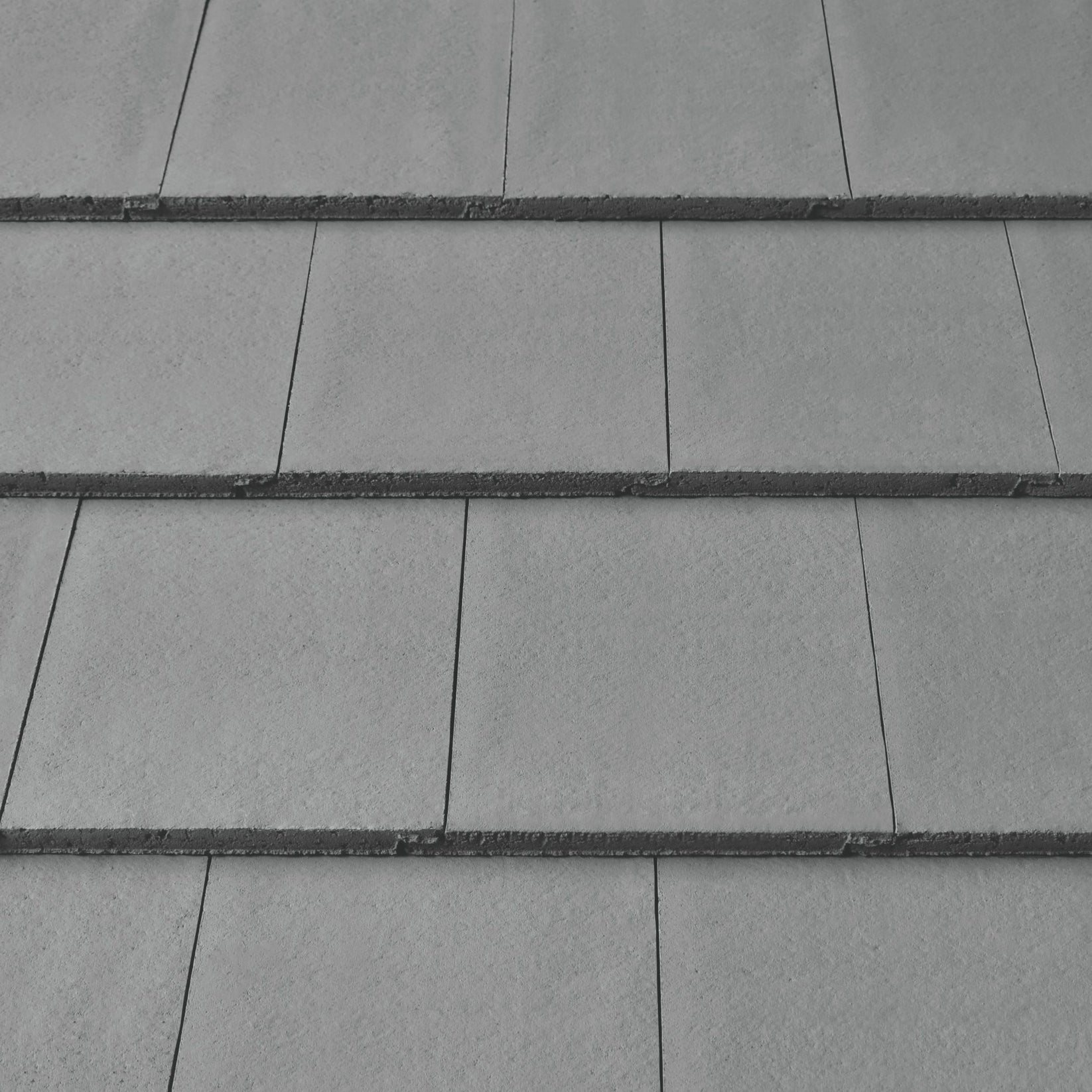 Sandtoft Danum TLE Thin Leading Edge Roof Tile - Light Grey