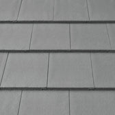 Sandtoft Danum TLE Thin Leading Edge Roof Tile - Light Grey