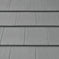 Sandtoft Danum TLE Thin Leading Edge Roof Tile - Light Grey