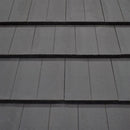 Sandtoft Danum Dual TLE Thin Leading Edge Roof Tile - Dark Grey