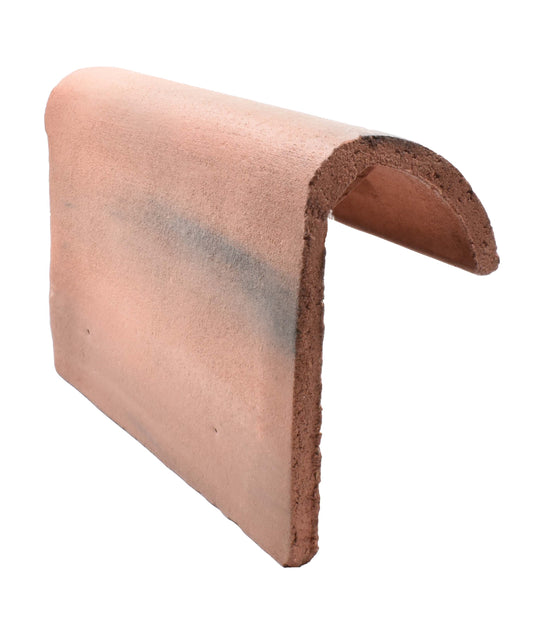Sandtoft Concrete Half Round Mono Ridge - 475mm | Roofing Outlet