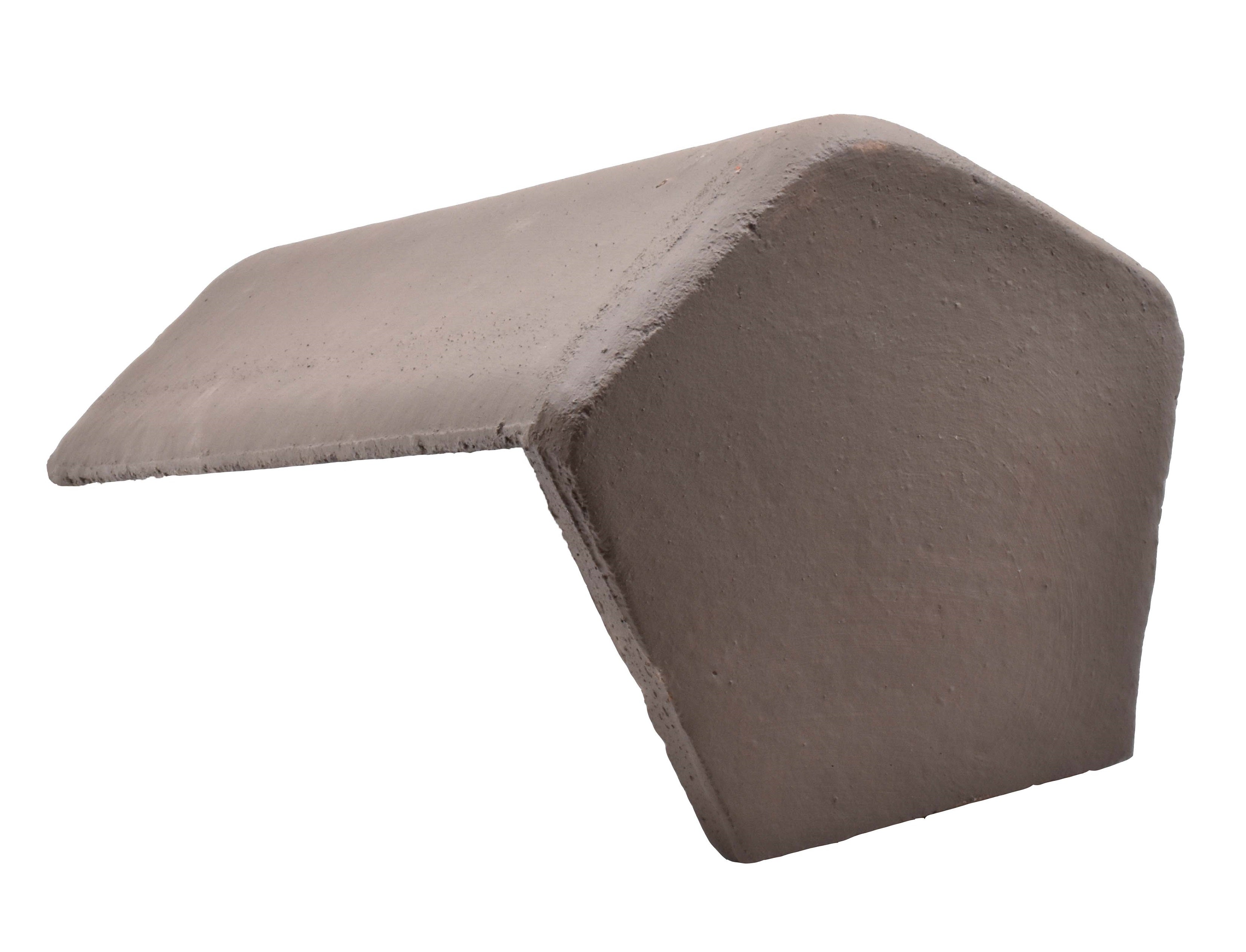 Sandtoft Concrete Multi Angle Block End Ridge