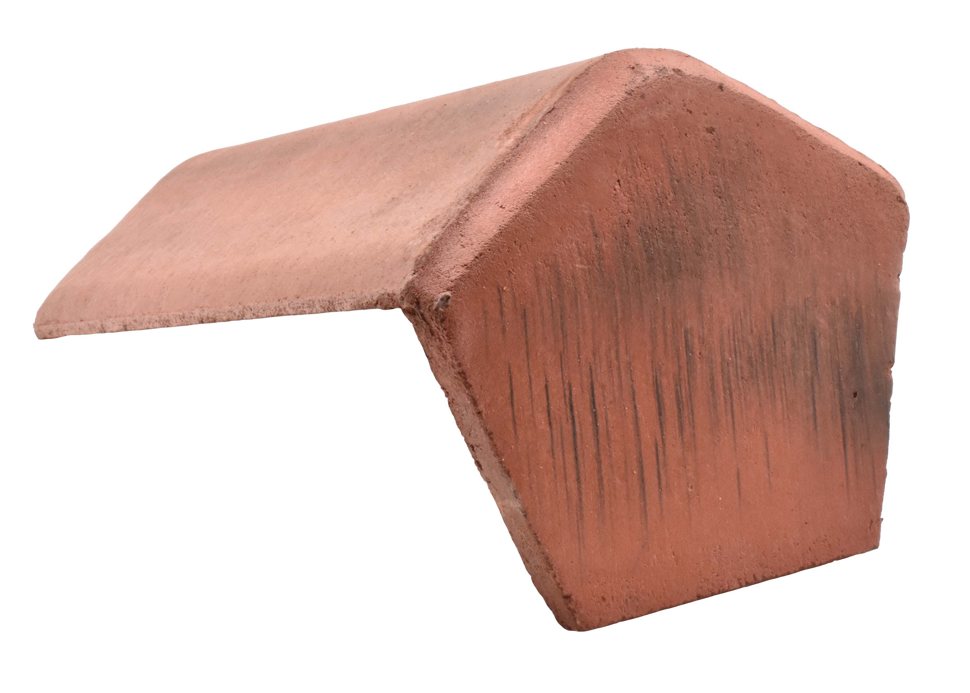 Sandtoft Concrete Multi Angle Block End Ridge