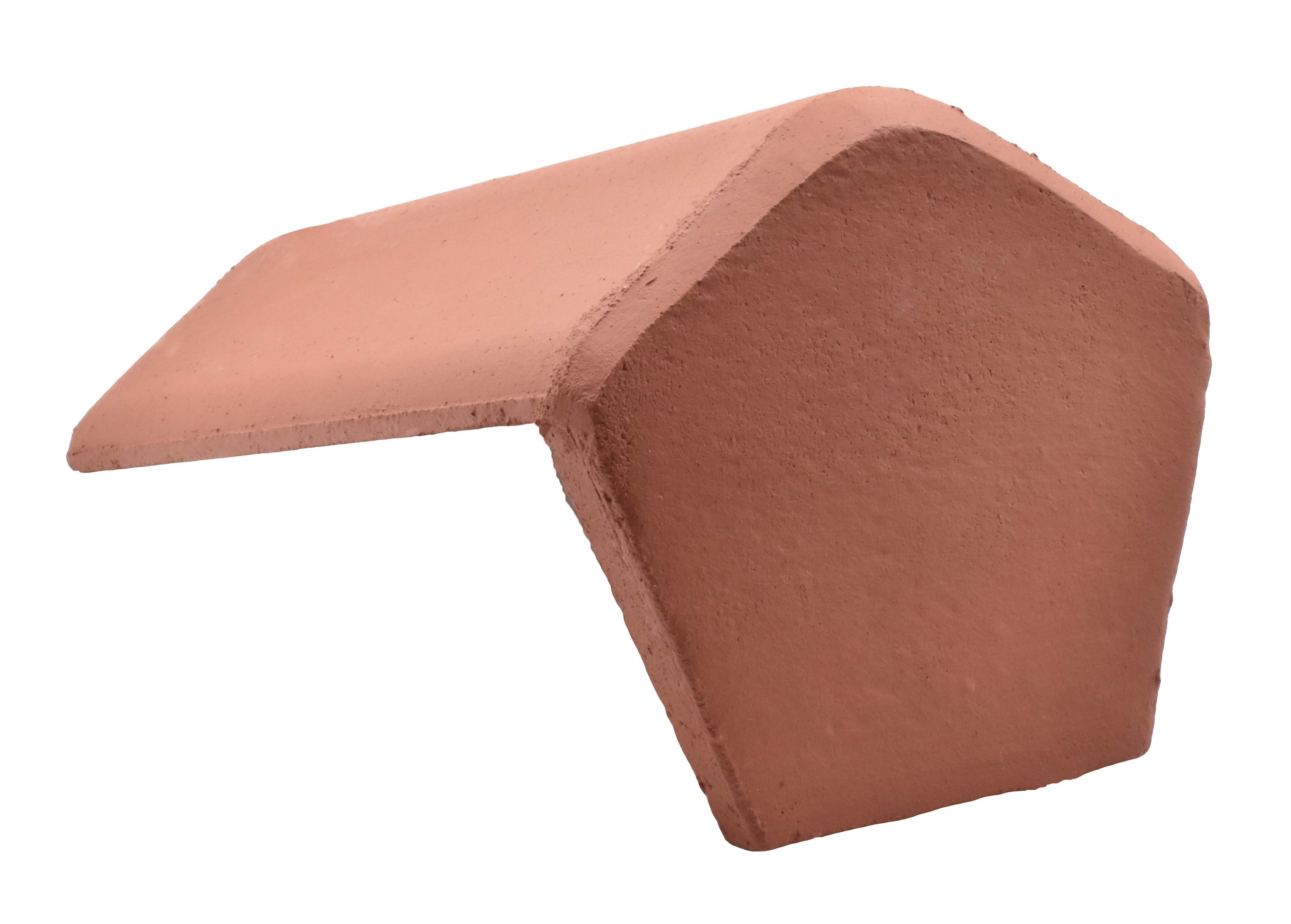 Sandtoft Concrete Multi Angle Block End Ridge