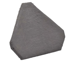 Sandtoft Concrete Multi Angle Ridge - 457mm | Roofing Outlet