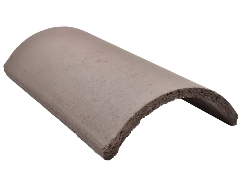 Sandtoft Concrete Segmental Ridge - 457mm | Roofing Outlet