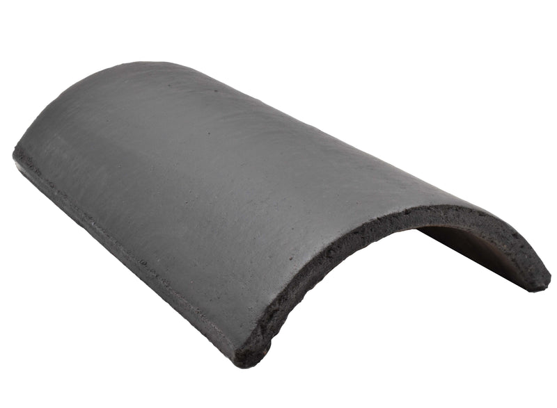 Sandtoft Concrete Segmental Ridge - 457mm | Roofing Outlet