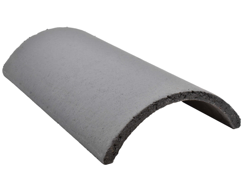 Sandtoft Concrete Segmental Ridge - 457mm | Roofing Outlet