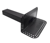 DEKS TPE Horizontal Parapet Drain Outlet - Square