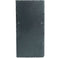 Brazilian Westland Graphite Natural Roofing Slate 500 x 250 mm