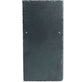 Brazilian Westland Graphite Natural Roofing Slate 500 x 250 mm