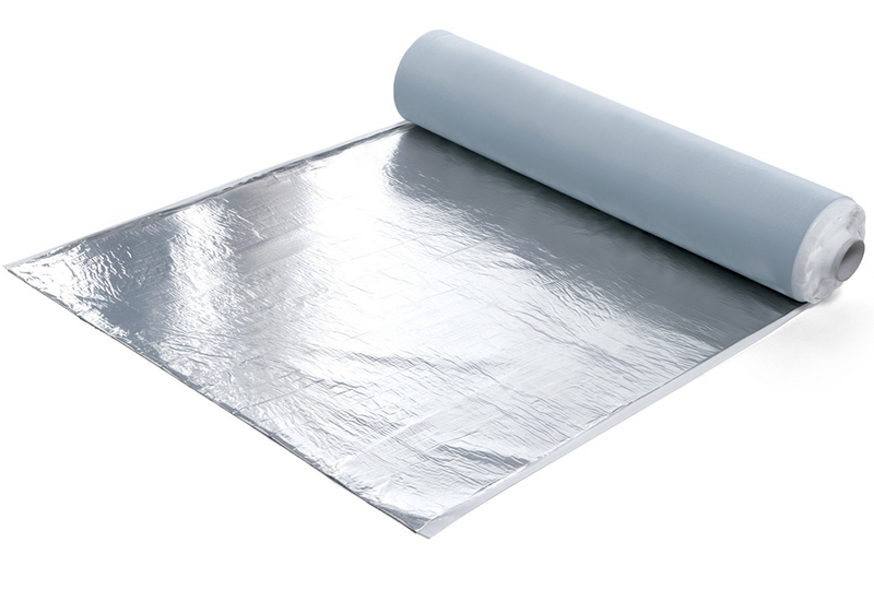 Elotene DSN Self Adhesive Vapour Barrier - 30m | Roofing Outlet